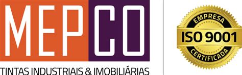 Tinta Epóxi à Base DÁgua Monocomponente MEPCO Industrial
