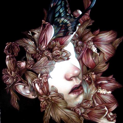 Burial Me: Marco Mazzoni