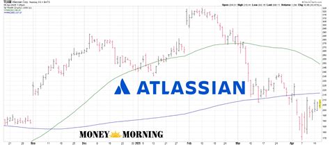 Atlassian Founders Identical Sales What Do They Know About Team Stock