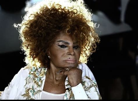 Morre Cantora Elza Soares Aos 91 Anos