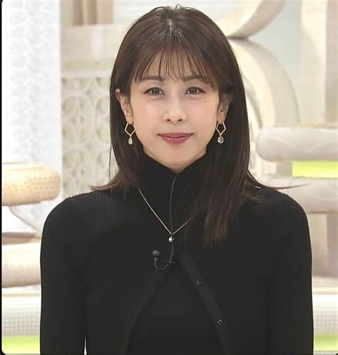 加藤綾子さんのインスタグラム写真 加藤綾子instagram「加藤綾子 かとうあやこかとぱん人妻美人カトパン女子アナ