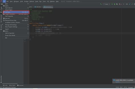 Idea添加快捷键（快捷放大、缩小字体）intellij Idea糖炒li儿 Gitcode 开源社区
