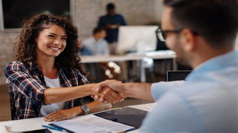 How To Prepare For A Job Interview Tips To Boost Your Confidence Newsfun