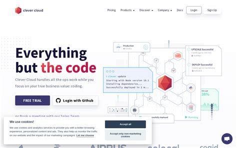 Free Database Hosting Providers For Your Next Web Projects Frombold