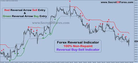 Forex Reversal Indicator
