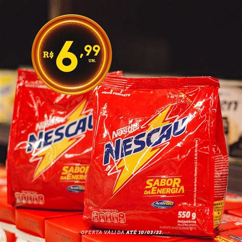 Mercadão São Luiz Home