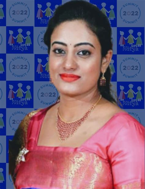 Shruthi Ramesh Sipsnitya