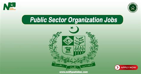 Pak Army Recruitment Through Public Sector Organization Po Box 758 Jobs