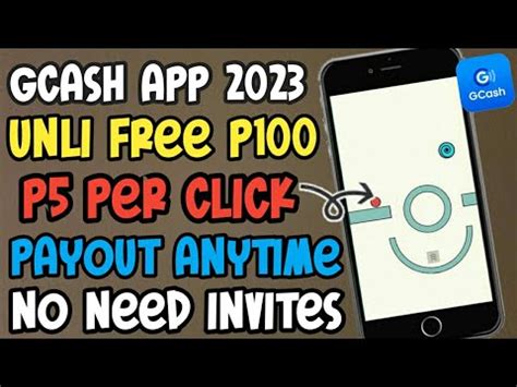 UNLI FREE 100 GCASH SA GAMES NA TO KAHIT DI MAG LARO MAKAKA PAYOUT KA