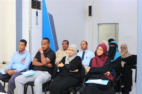 هيئة التدريب والتأهيل تنظم دورة تدريب المدربين Tot بعنوان المهارات