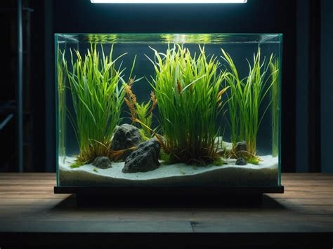 Seagrass Ecosystem4 Premium Ai Generated Image