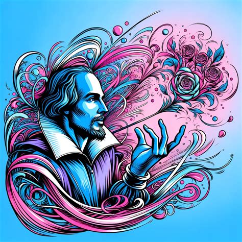 Explique Pourquoi Shakespeare A T Il écrit Ses Sonnets Les Plus