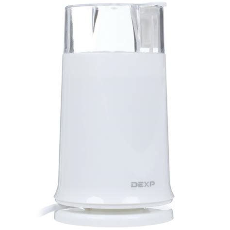 DEXP CG-0201 White инструкция