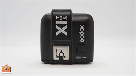 Godox X1T S TTL Wireless Flash Trigger Transmitter For Sony Used 99