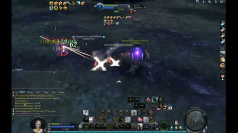 Aion 4 8 Aethertech Vs Gladiator V5 YouTube