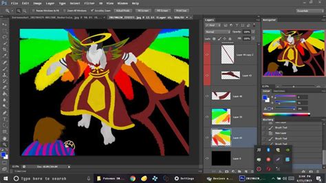 Crimsonfades God Of Hyperdeath Undertale Amino