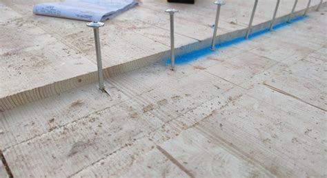 Bemessung von Holz Beton Verbunddecken gemäß der neuen ONR CEN TS 19103