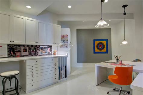 Review Of Craft Room Design Layout Ideas