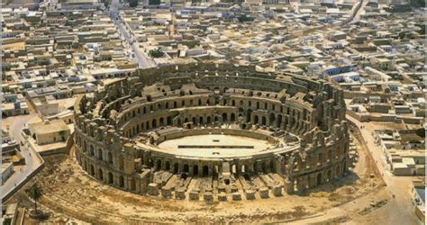 Espectáculos que podías ver en el Coliseo en la Era Romana