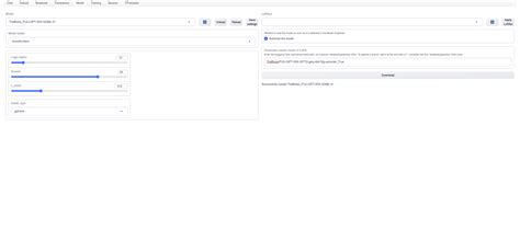 Ctransformers With Gptneox Unicode Bug · Issue 3576 · Oobaboogatext