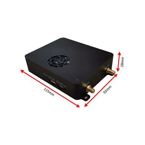 Km Nlos Ofdm Uav Hd Radio Transceiver Uas Ugv Usv Video Telemetry Rc