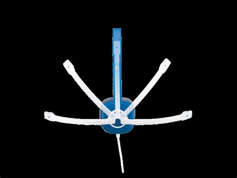 Headset Logitech H Stereo Headset