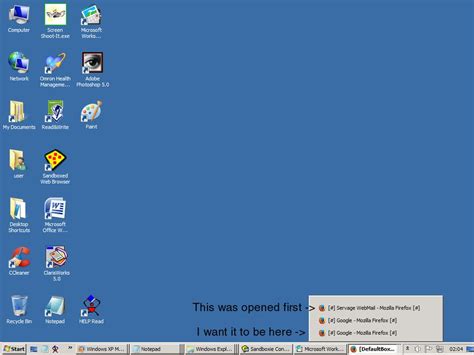 Windows 7 Taskbar Plusnet Community