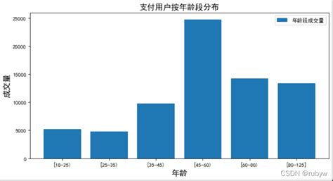 飞猪平台用户行为分析—python飞猪用户画像 Csdn博客
