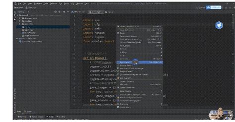 如何使用python开发一款游戏？ 知乎