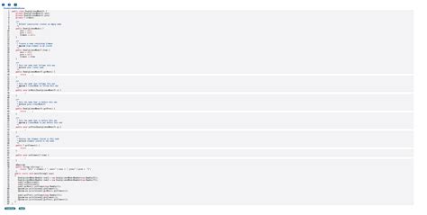 Solved Fill In The Missing Sections Of This Code Segment Chegg Com