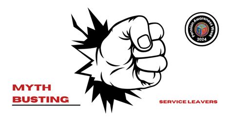 Service Leavers Dont Believe Everything You Hear Forces Pension Society