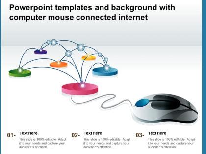 Computer Mouse Slide Team