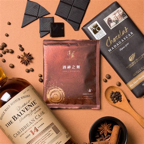 【湛盧咖啡】經典獨家．酒神之舞 手沖精品濾掛式咖啡11g40入盒 Pchome 24h購物