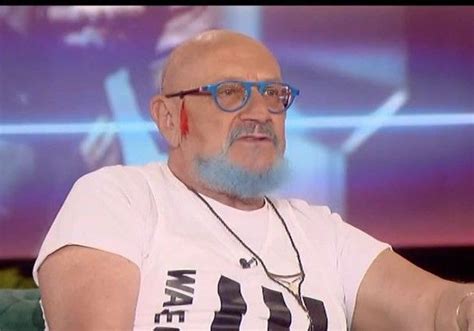 Δημήτρης Αρβανίτης «Το λέω παντού και δεν ντρέπομαι να το λέω ήμουν ο πρώτος που απέλυσα την