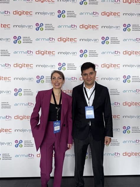 Hacktech On Linkedin Uate Techcommunity Innovation