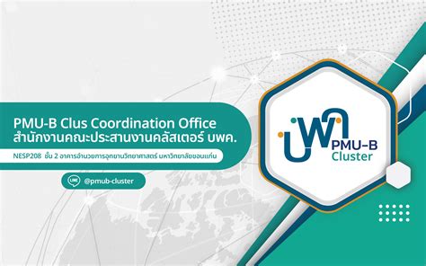 Grand Open Pumb Cluster Pmu B Cluster