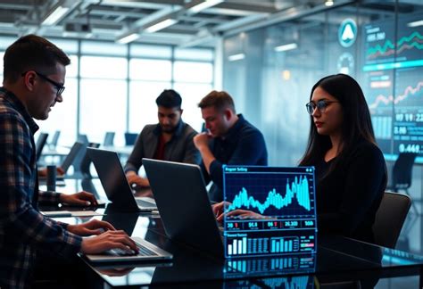 Future Trends In Software Testing Innovations By 2025