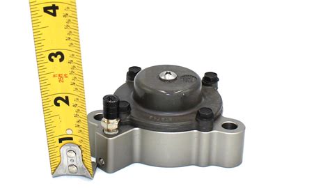 Fluid Pressure Regulating Valve Wheel Valve Assembly Ctis Mrap