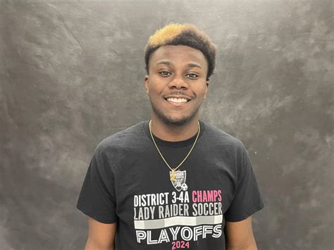 24 Questions For 2024 Senior With Devin Baccas Silver Streak