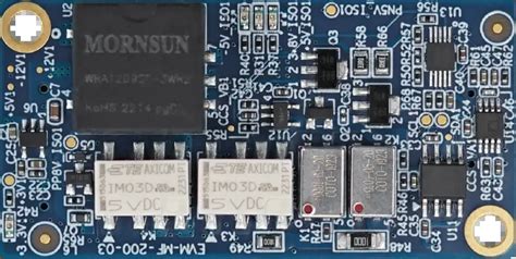 T800 倚強科技股份有限公司 Aethertek