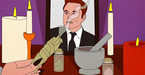 You Too Can Hire An ‘etsy Witch To Curse Elon Musk Wired