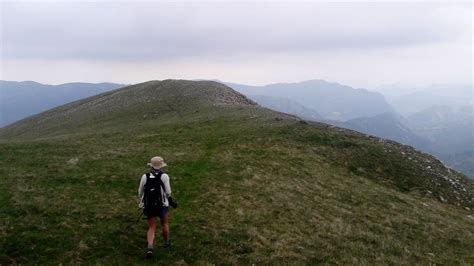 Les Monges Valloire Randos