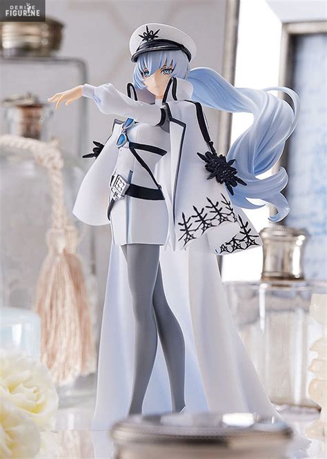Ruby Rose Blake Belladonna Yang Xiao Long Or Weiss Schnee Figure Pop