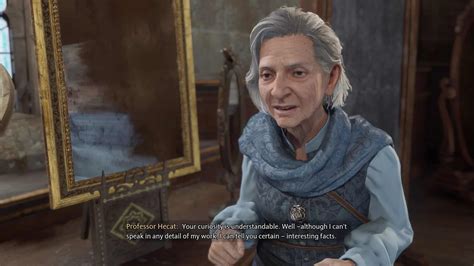 Hogwarts Legacy Game Length Gameplay Hours To Beat It