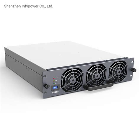 Wholesale Ul 30kw Acdc Power Module For Dc Fast Charging Station