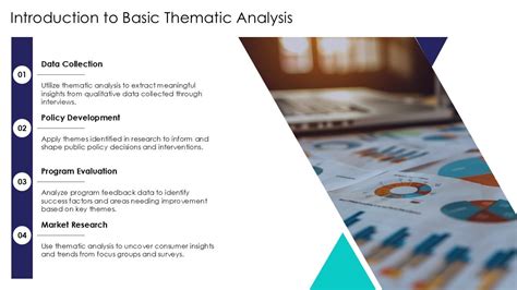 Top 10 Impact Metrics Thematic Analysis Powerpoint Presentation