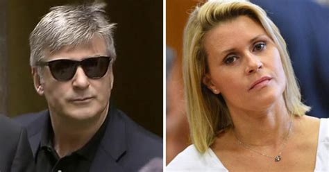 Canadian Actress Convicted Of Stalking Alec Baldwin Cbs New York