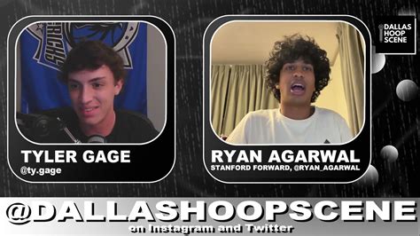 Ryan Agarwal Stanford Nil Deals Net Worth Player Information