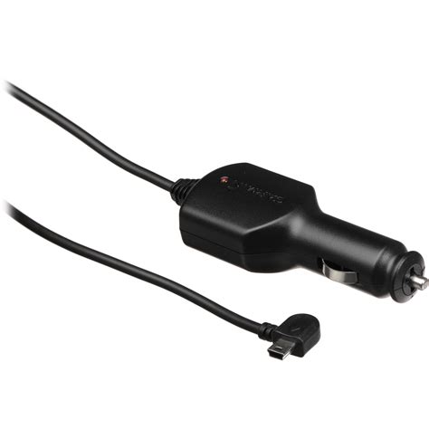 Garmin Vehicle Power Cable For Dash Cam B H