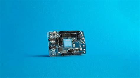Nordic Semiconductors Nrf5340 Audio Dk Shortlisted For Electronics Excellence Award